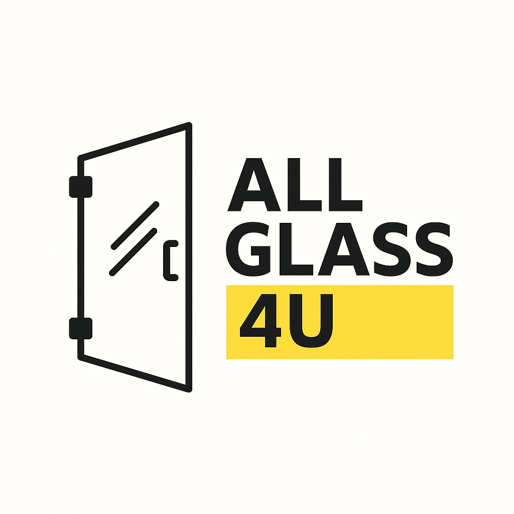 All Glass 4 U | Custom Interior Glass Solutions | Stuart, FL